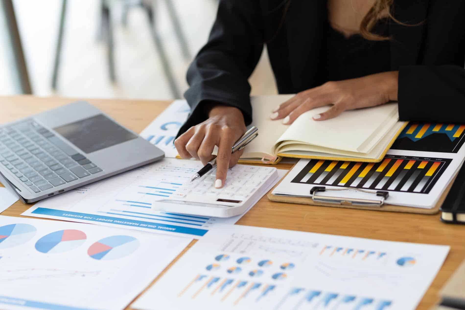 No.1 Best Accountants And Auditors In UAE- Powers Tax Consultancy